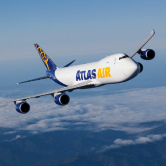 Photos - Atlas Air Worldwide