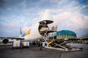 Our Companies: Atlas Air - Atlas Air Worldwide