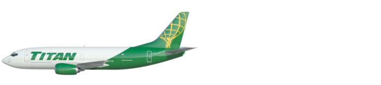 Our Companies: Titan Aviation Leasing - Atlas Air Worldwide