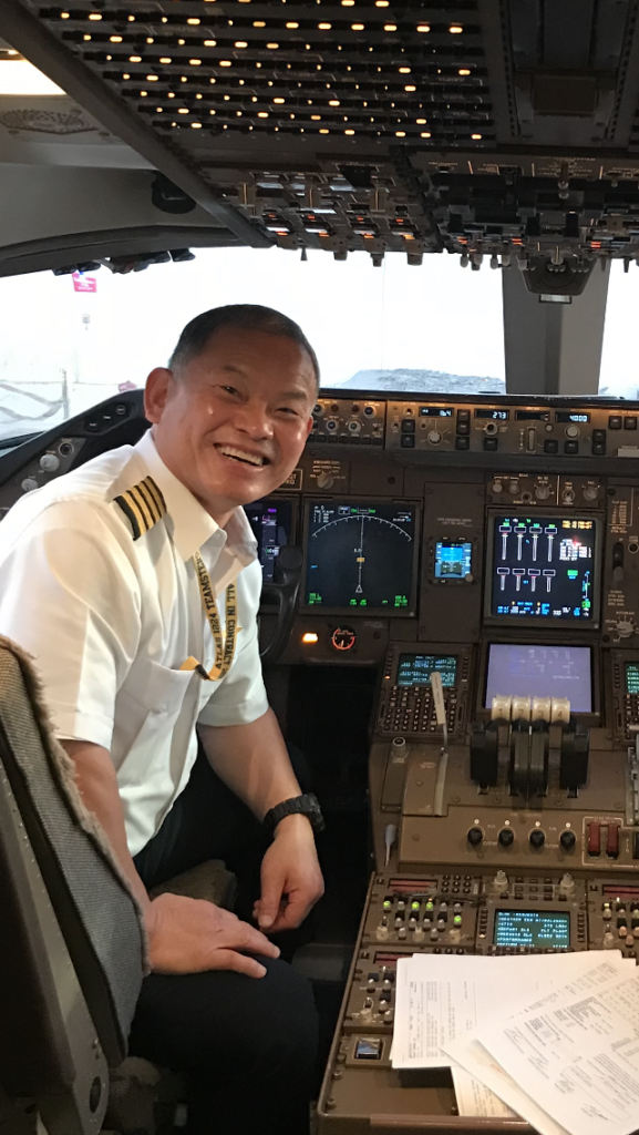 Asian American and Pacific Islander Heritage Month Spotlight: Meet ...