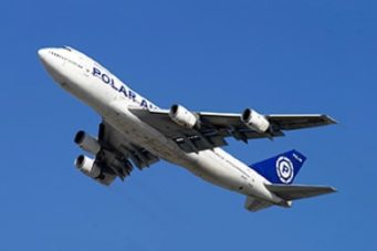 Company History - Atlas Air Worldwide