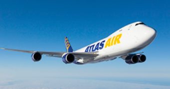 Company History - Atlas Air Worldwide