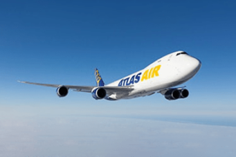Company History - Atlas Air Worldwide