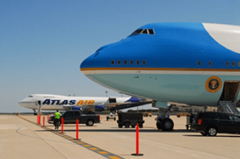 Company History - Atlas Air Worldwide