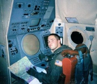 Alan C - Atlas Air Worldwide