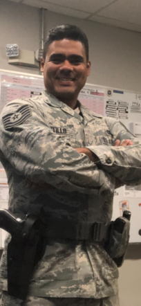 Victor Castillo 2 - Atlas Air Worldwide