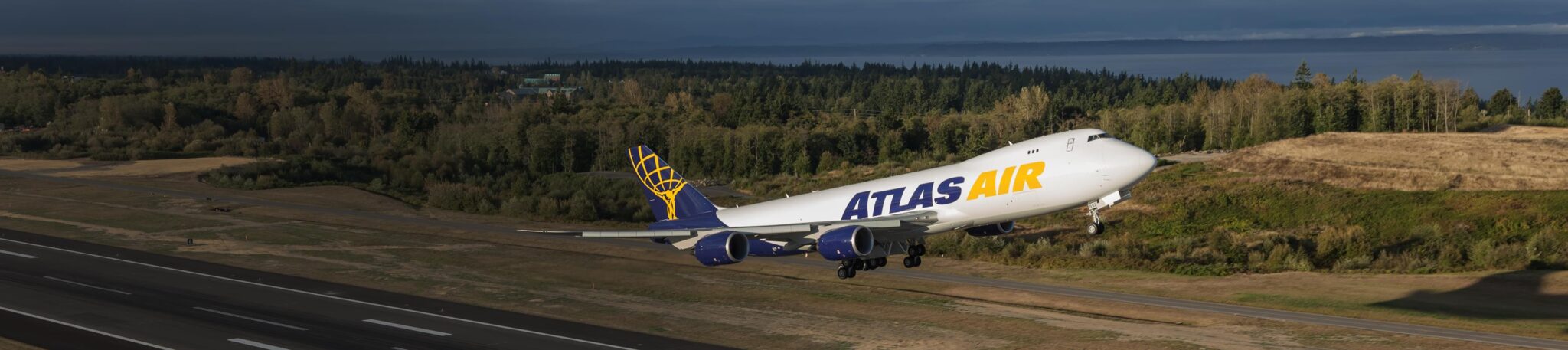 Investors - Atlas Air Worldwide