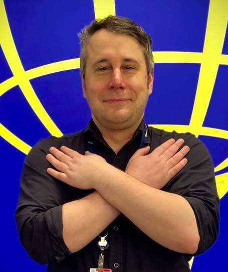 Christopher Stratton Embrace Equity - Atlas Air Worldwide