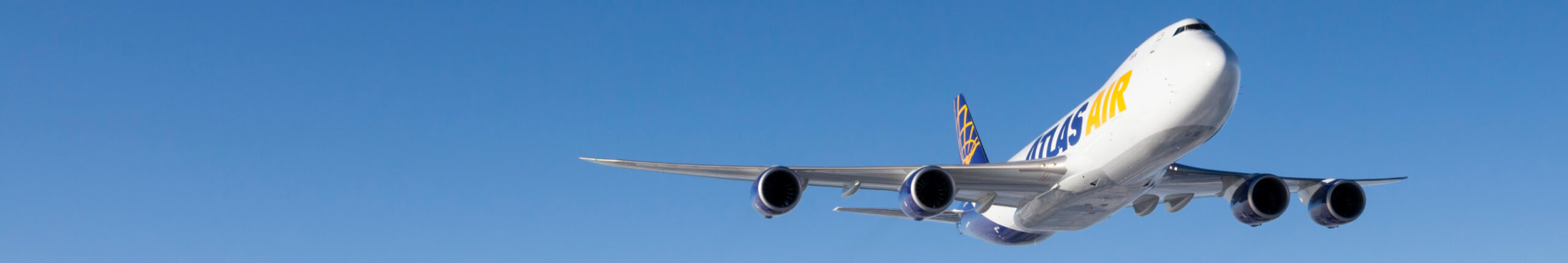 header - Atlas Air Worldwide