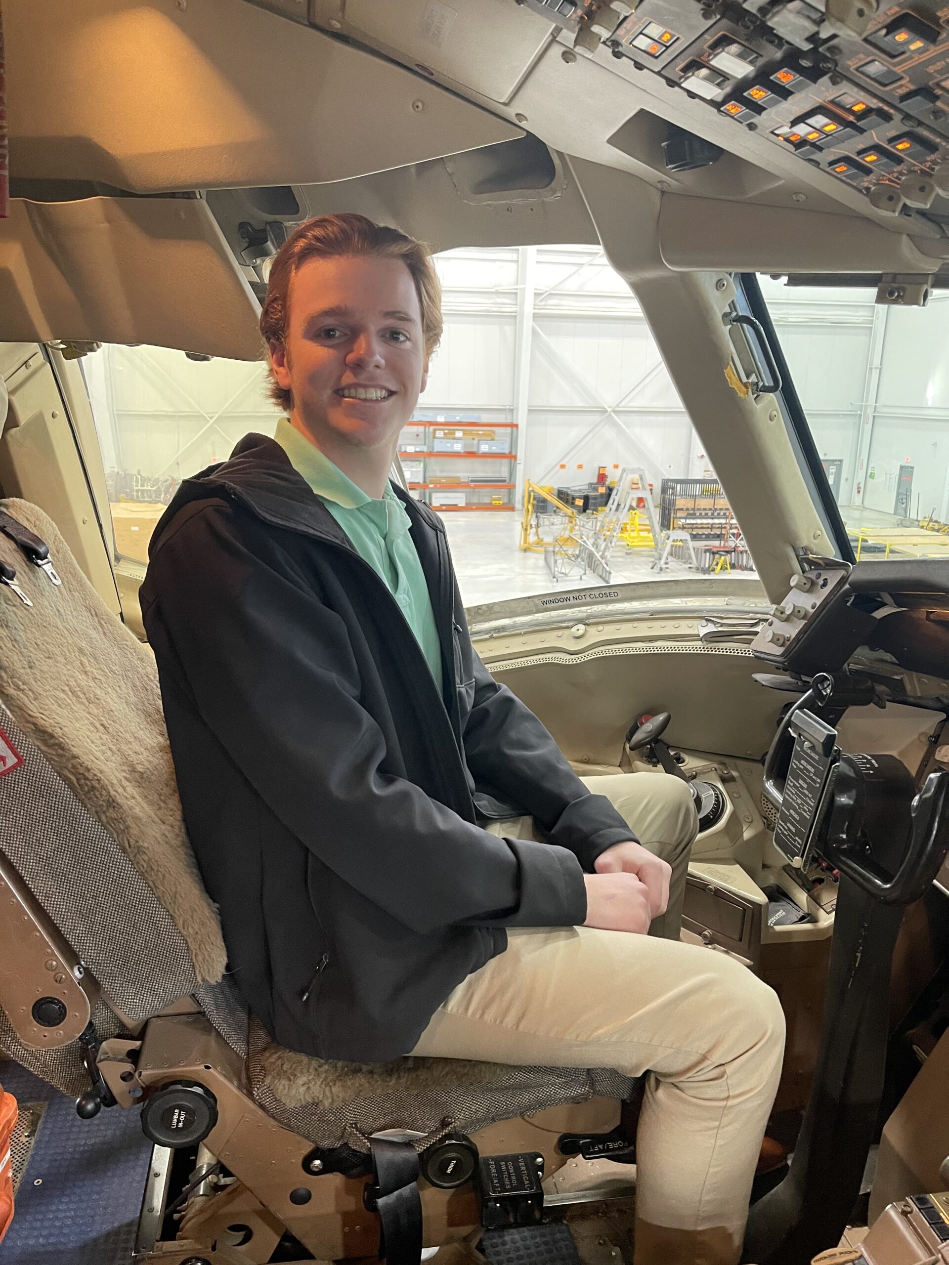 Out of the Classroom and Into the World of Tech Ops at Atlas Air ...