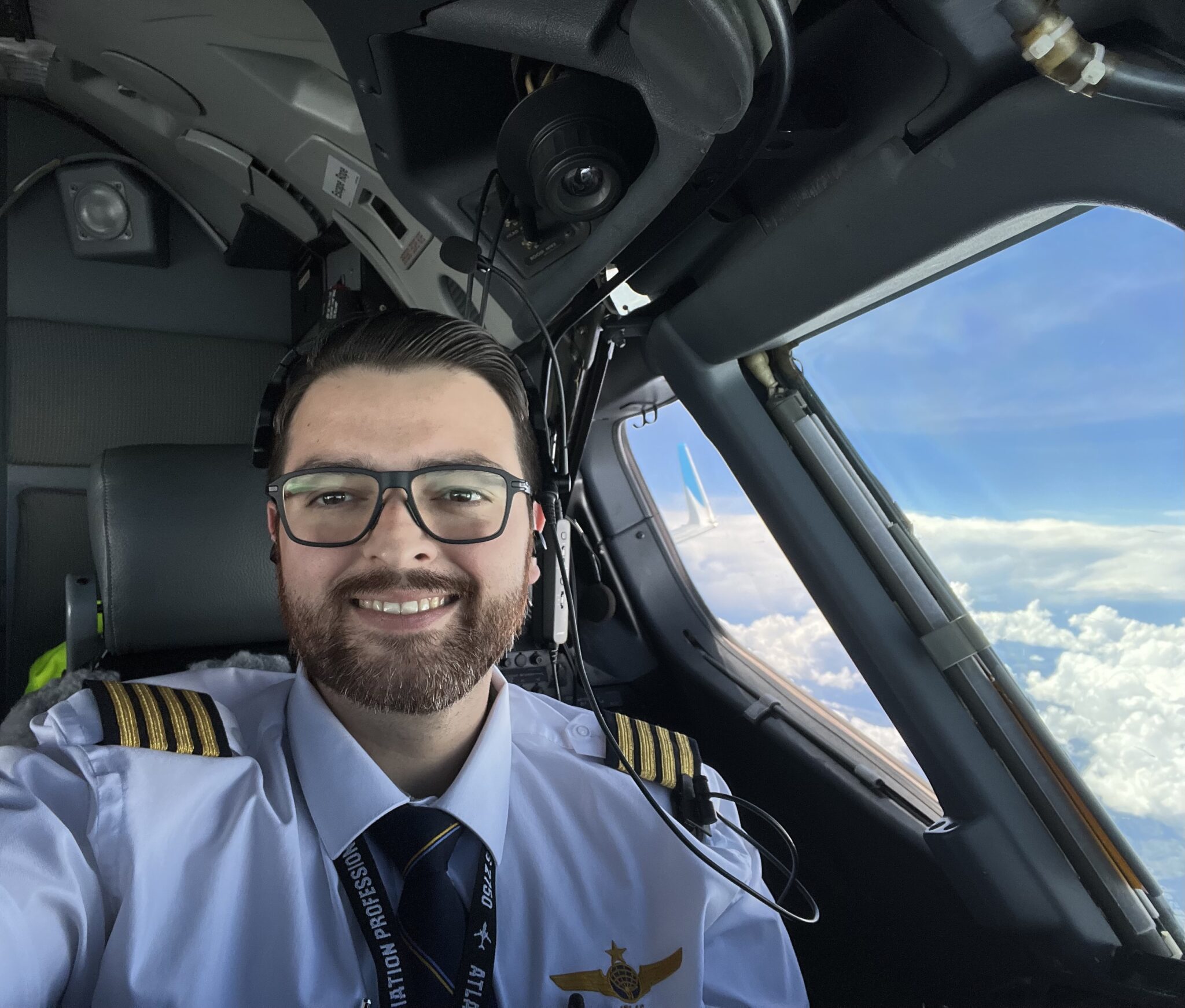 Celebrating Hispanic Heritage Month: Meet Our Colleagues - Atlas Air ...