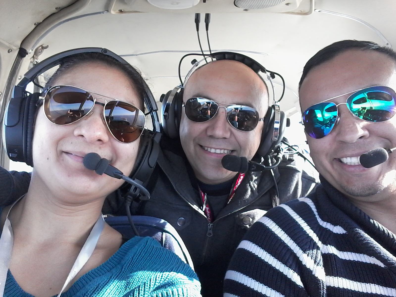 Celebrating Hispanic Heritage Month: Meet Our Colleagues - Atlas Air ...