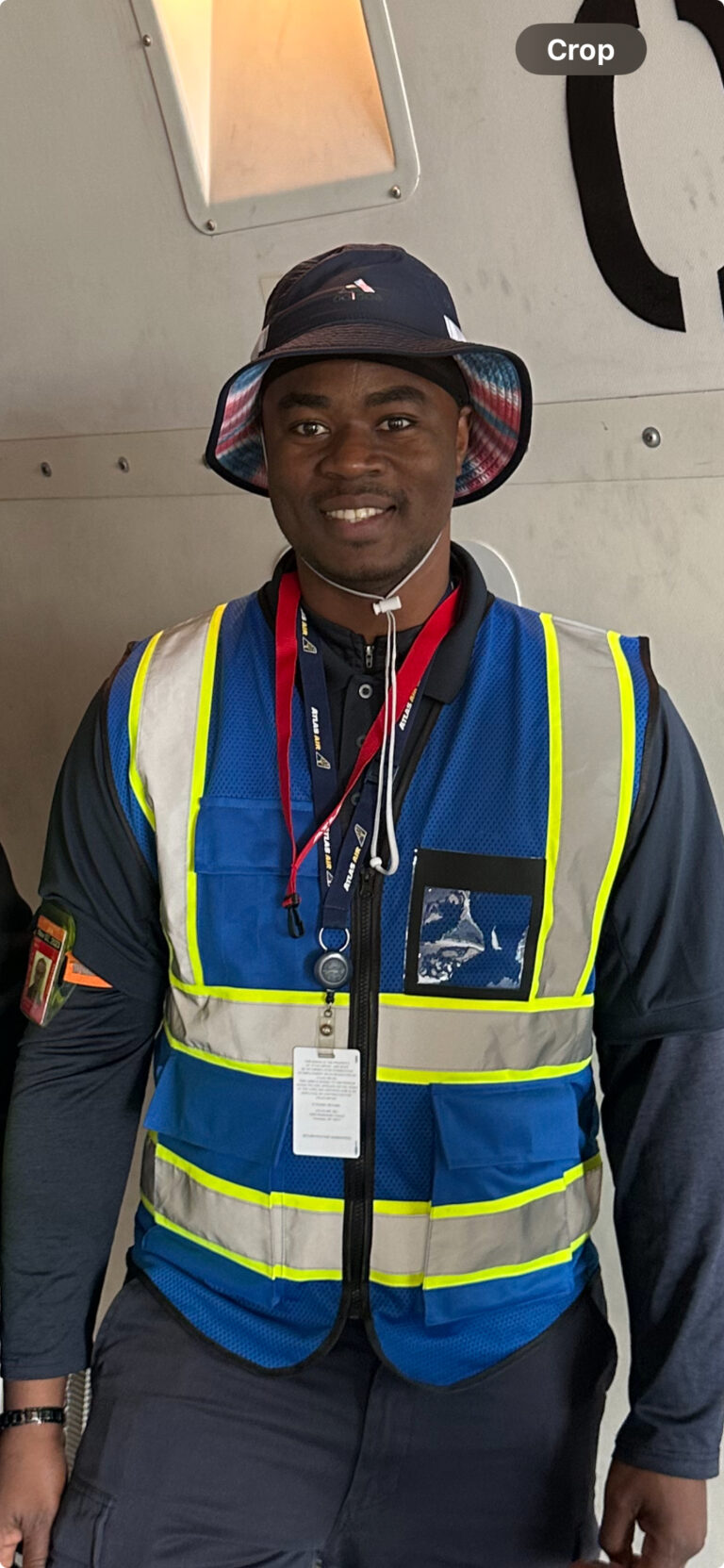 Celebrating Black History Month: An Interview with O’Neil Hyatt - Atlas ...