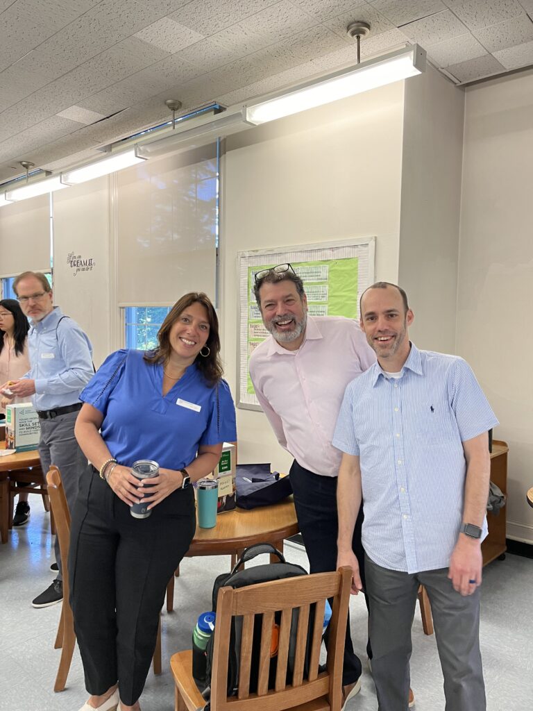 Atlas and Junior Achievement: Helping Career Dreams Take Flight - Atlas ...