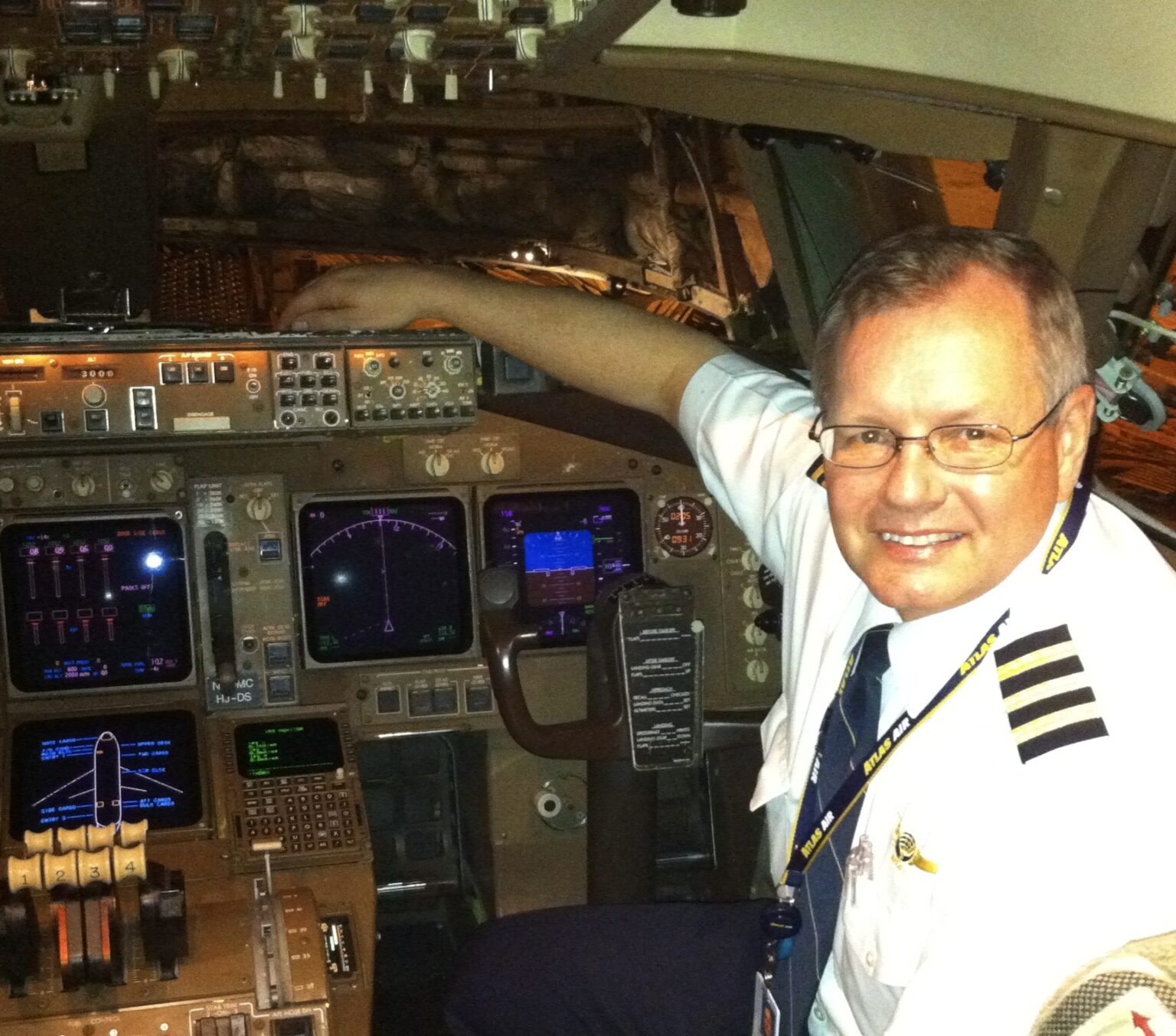 ESG Archives - Atlas Air Worldwide