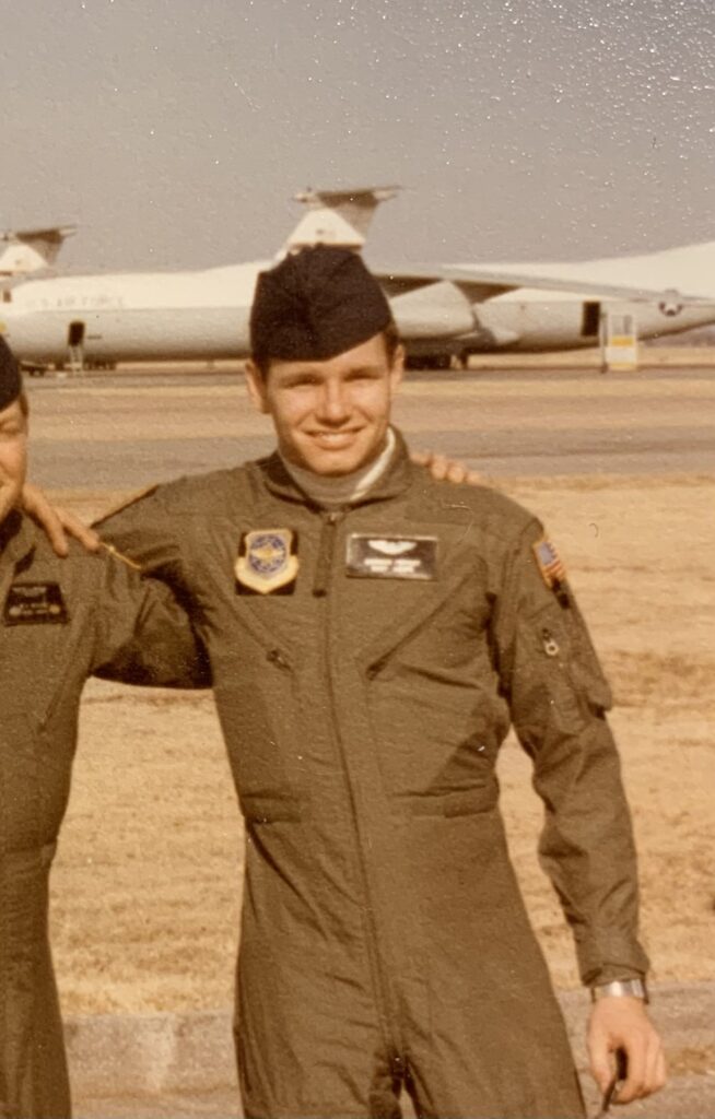 Employee Spotlight: Meet Atlas 767 Captain Gordon Penner - Atlas Air ...