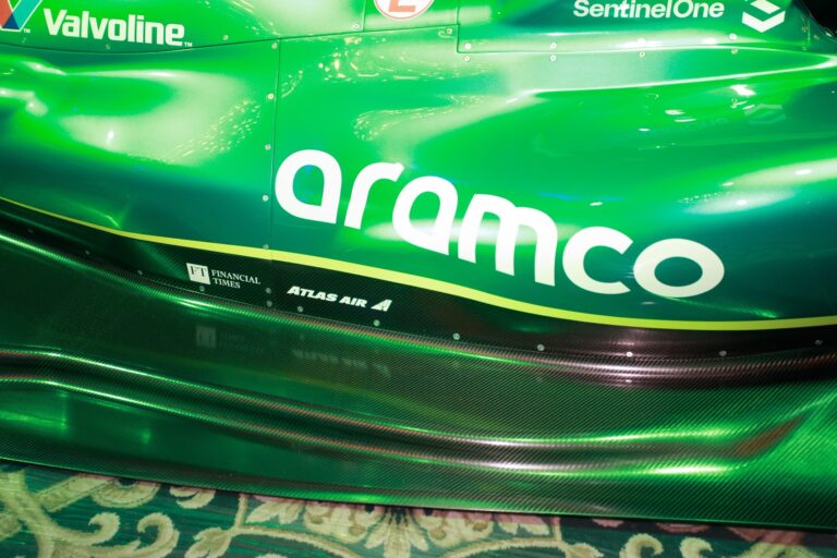 Aramco Partner Event (4) - Atlas Air Worldwide