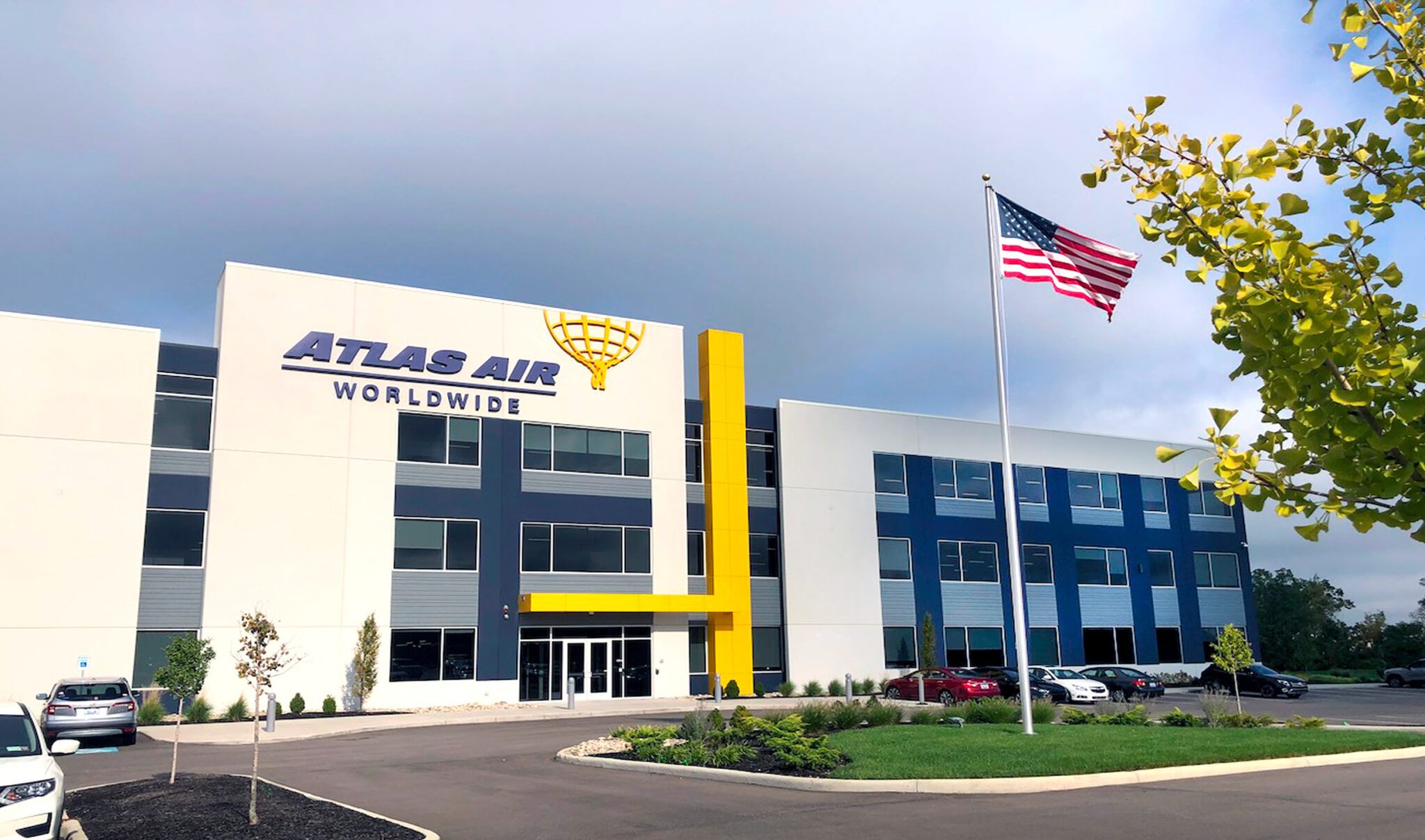 Erlanger Office - Atlas Air Worldwide