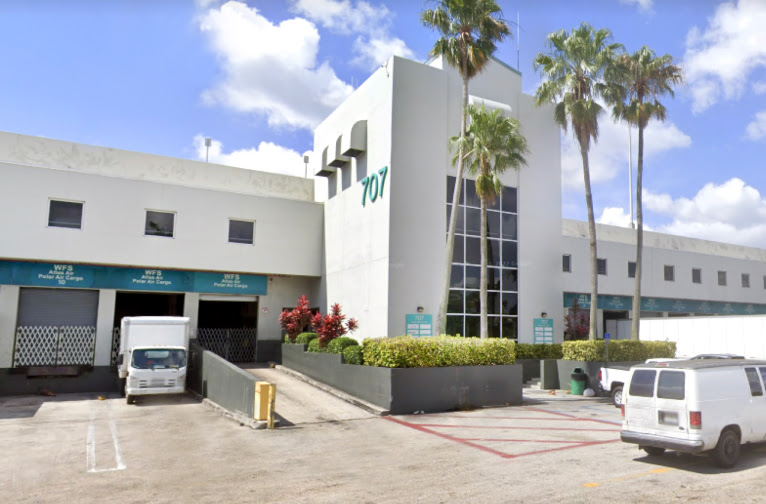 miami_cargo_building - Atlas Air Worldwide