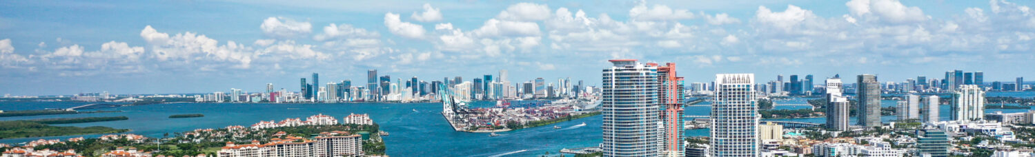 Miami Office - Atlas Air Worldwide
