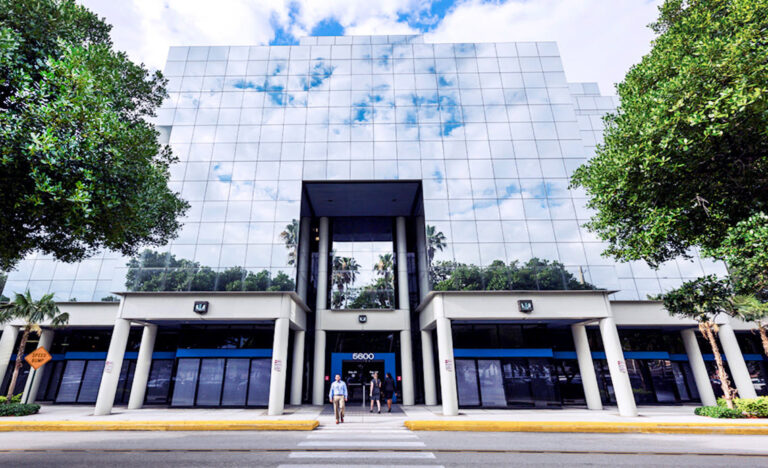 Miami Office - Atlas Air Worldwide
