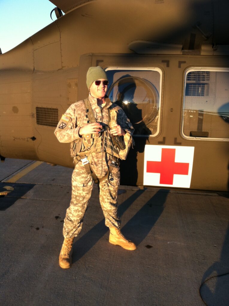 Service Beyond the Uniform: Honoring Our Military Heroes at Atlas ...
