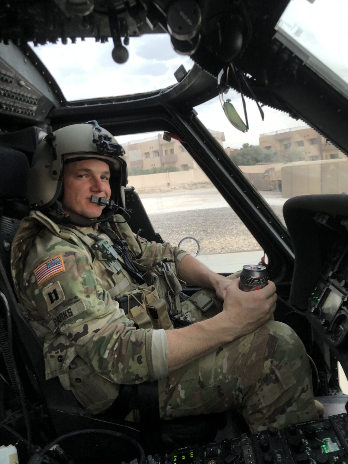 Service Beyond the Uniform: Honoring Our Military Heroes at Atlas ...