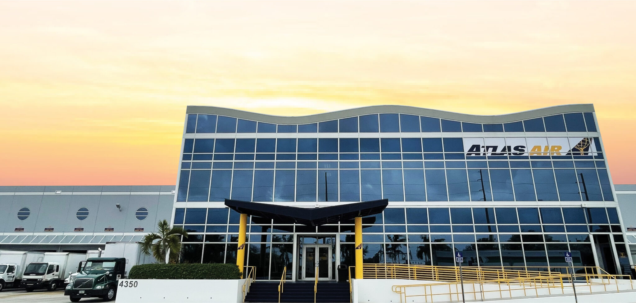 Atlas Air Worldwide Expands Operations at Miami International Airport ...