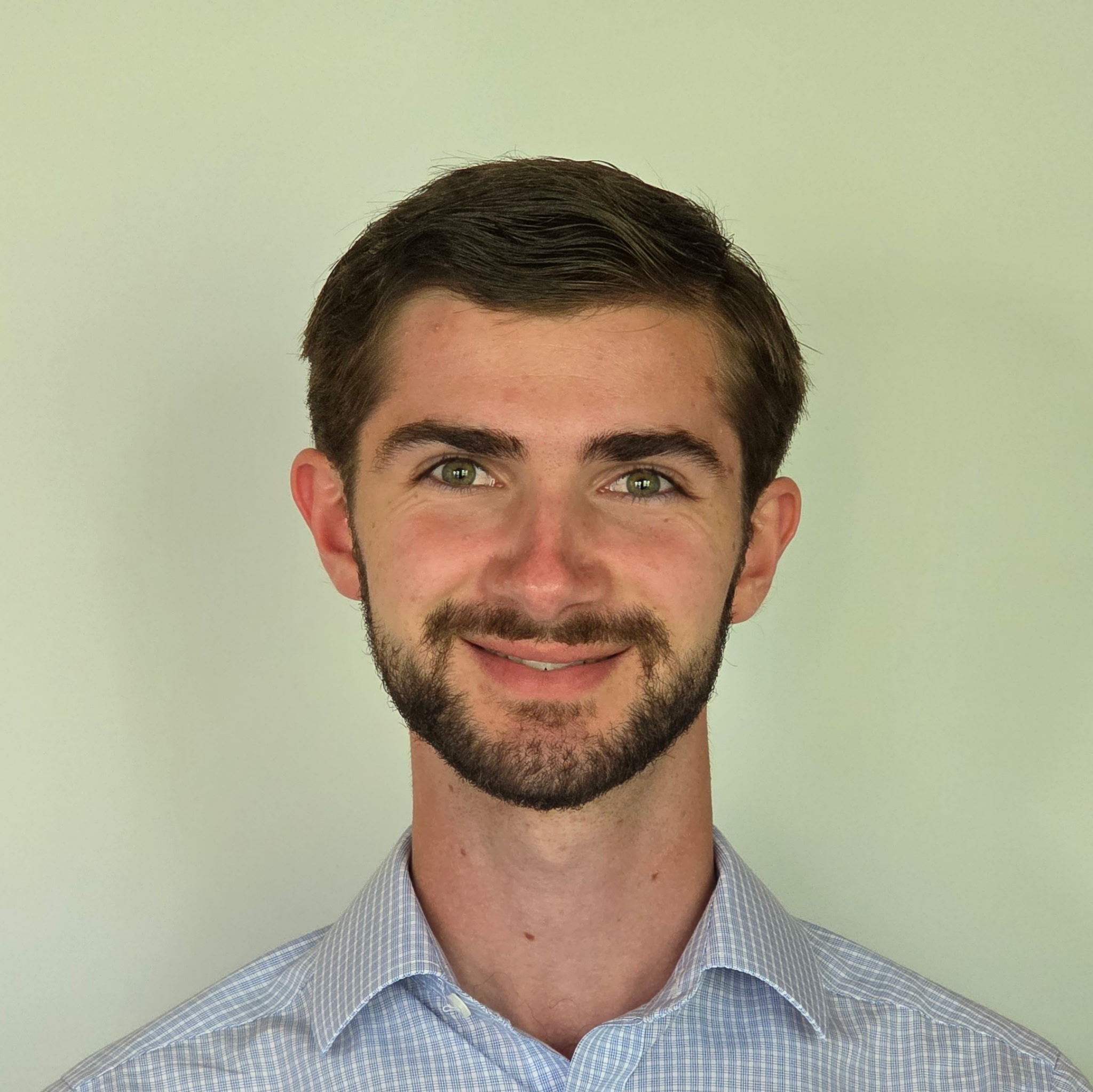 Stavros, Mark - Atlas Air Worldwide