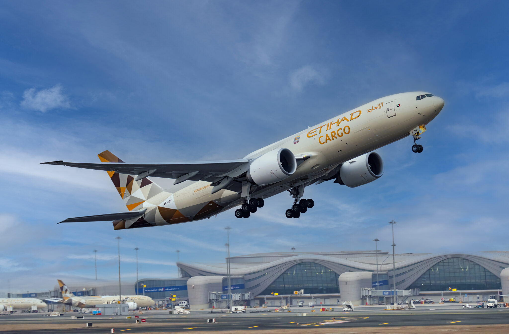 Atlas Air and Etihad Cargo Announce New Long-Term Partnership - Atlas ...