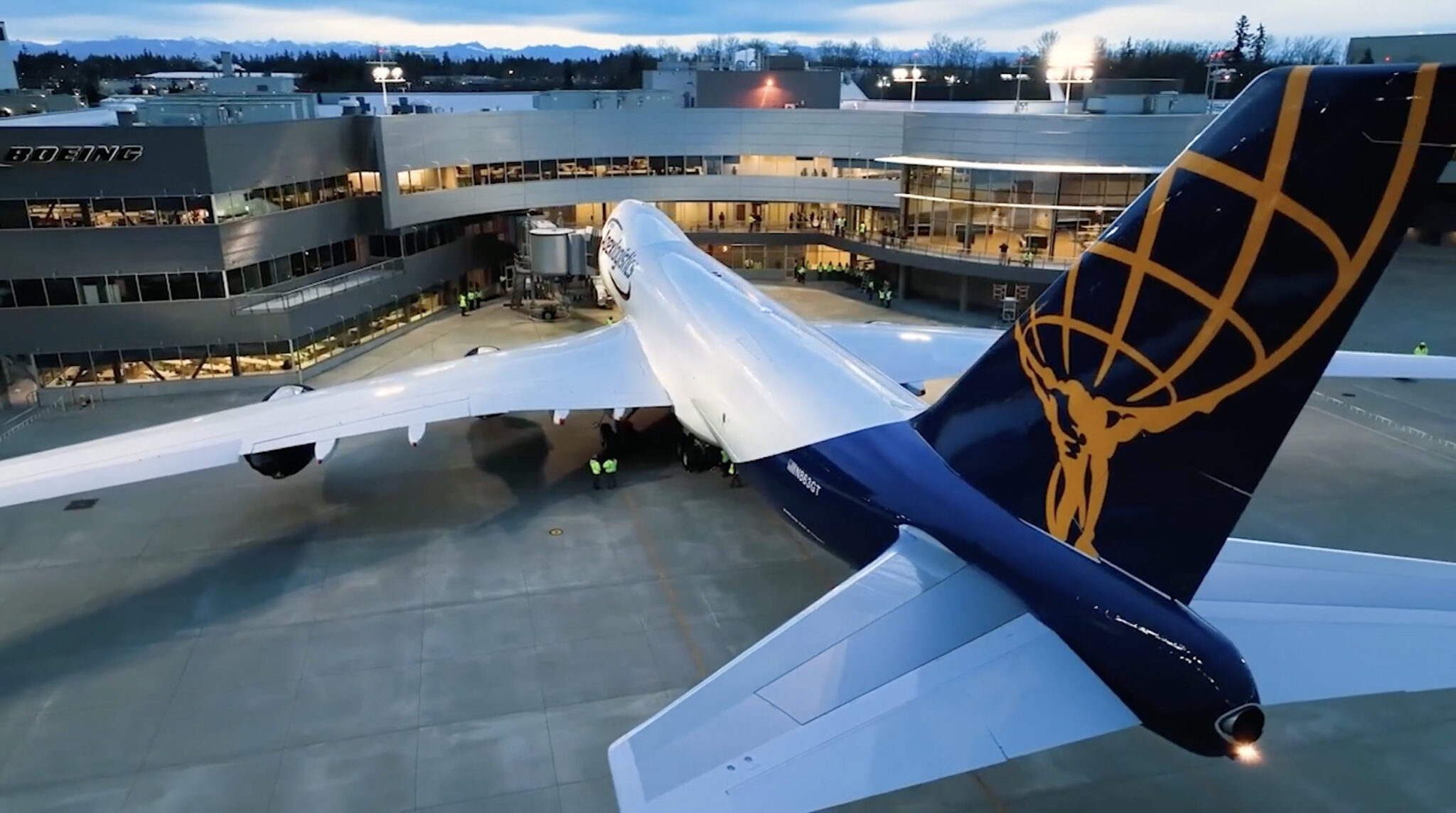 Careers - Atlas Air Worldwide