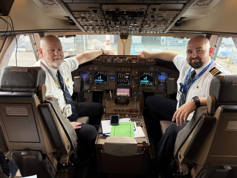 Harris1 - Atlas Air Worldwide